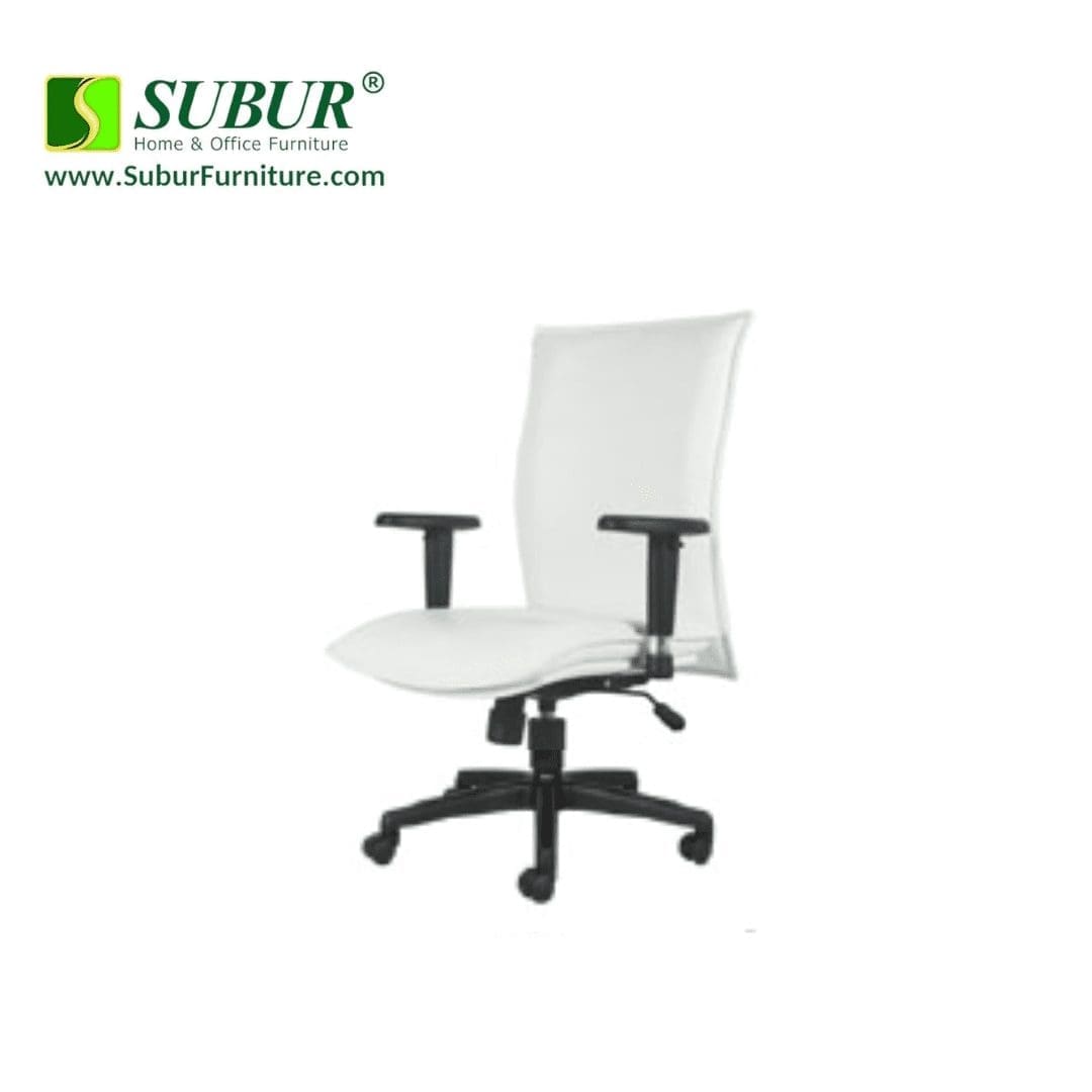 Kursi Kantor Savello tipe Emerald LK | Subur Furniture Online Store