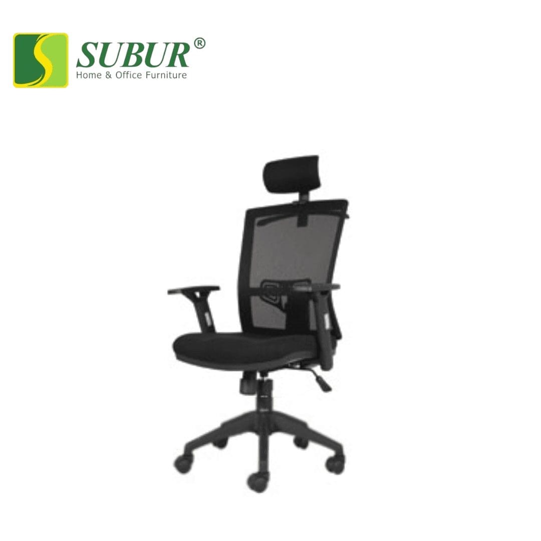 Kursi Kantor Savello tipe Legacy HT1 | Subur Furniture Online Store