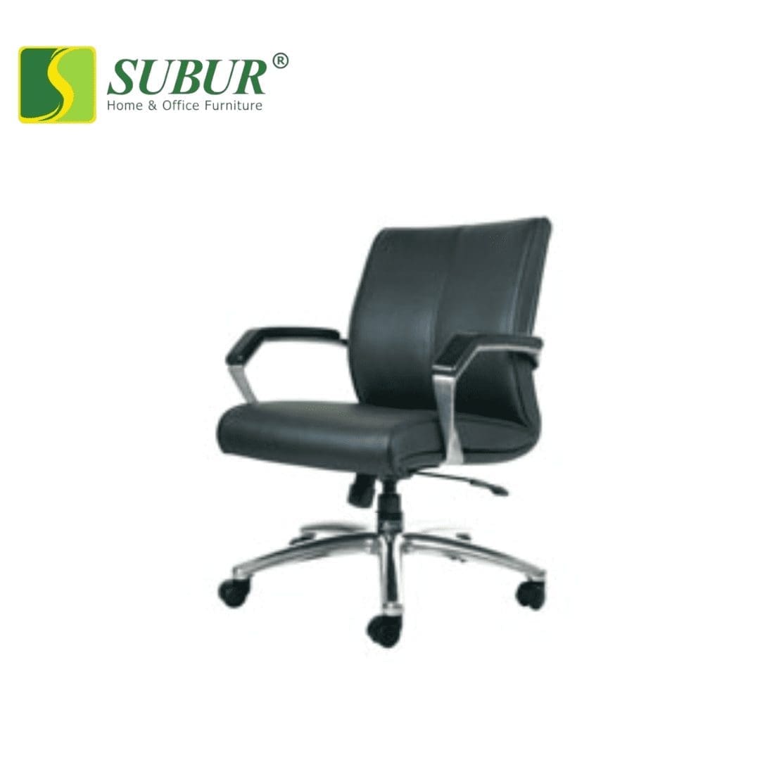 Kursi Kantor Savello tipe Matrix LKCA | Subur Furniture Online Store
