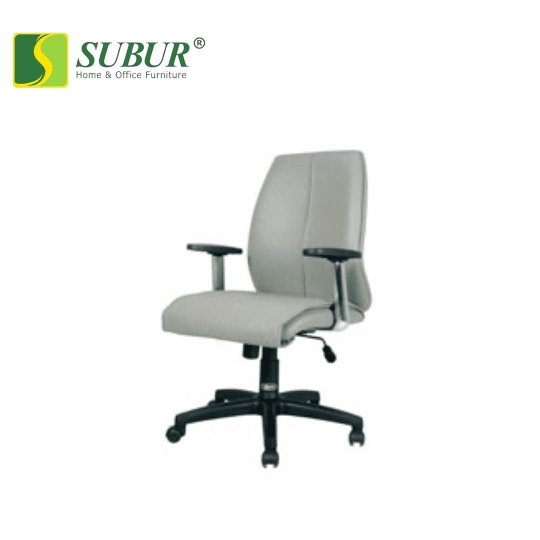 Kursi Kantor Savello tipe Orbit LK | Subur Furniture Online Store