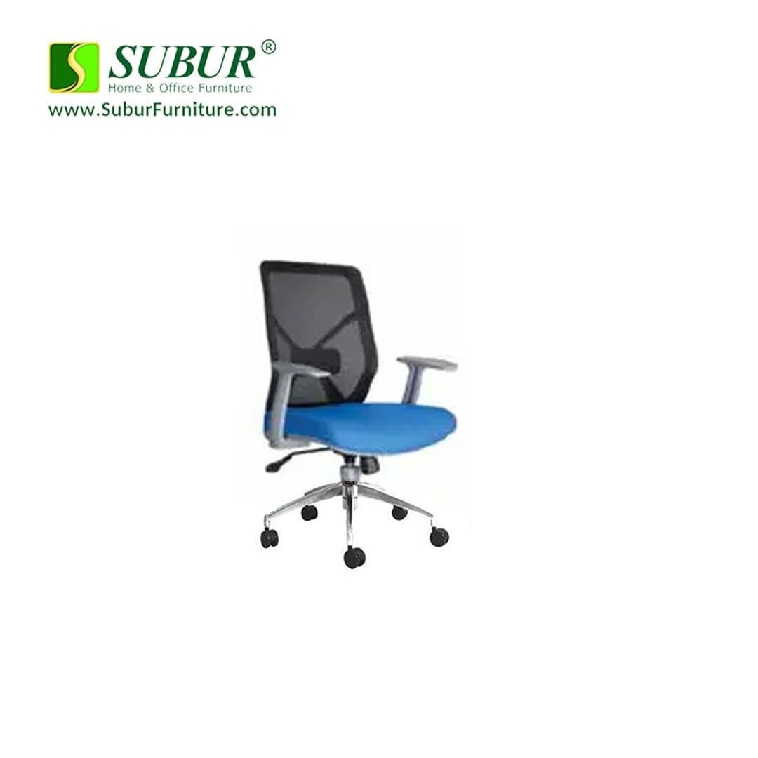 Kursi Kantor Chairman Axis Vip TS 04103 | Subur Furniture Online Store