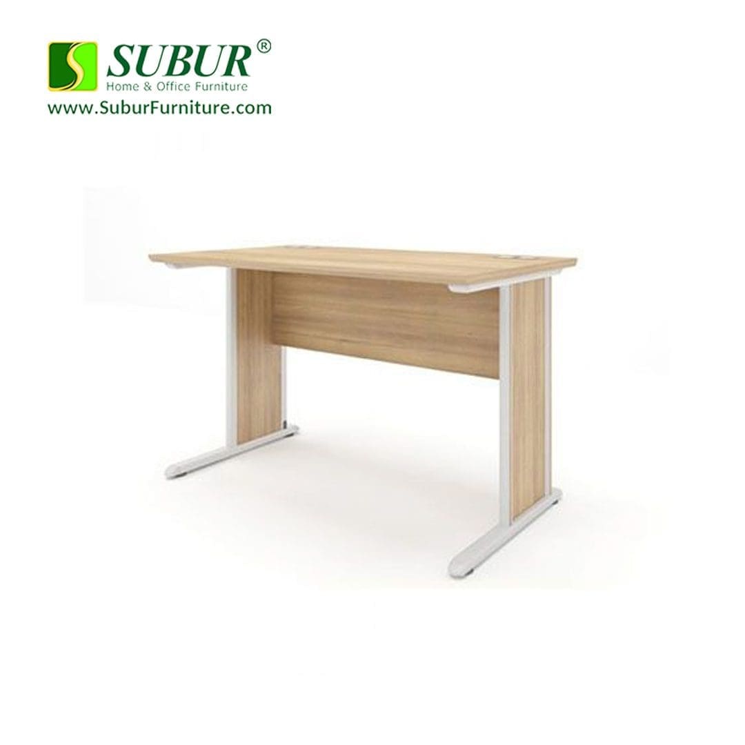 Meja Kantor Highpoint tipe OD 6112 | Subur Furniture Online Store