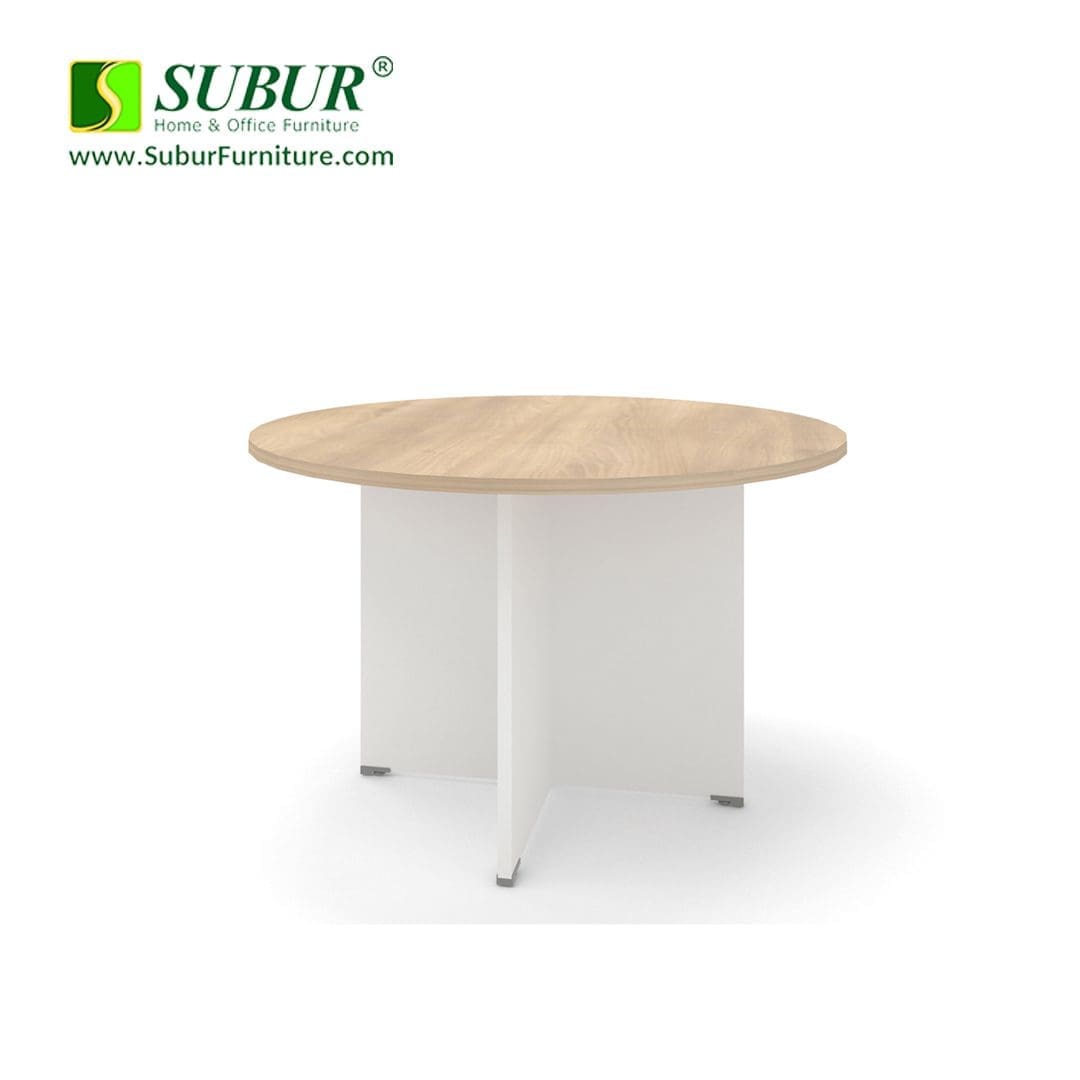 Meja Kantor Highpoint tipe CT 6100 | Subur Furniture Online Store