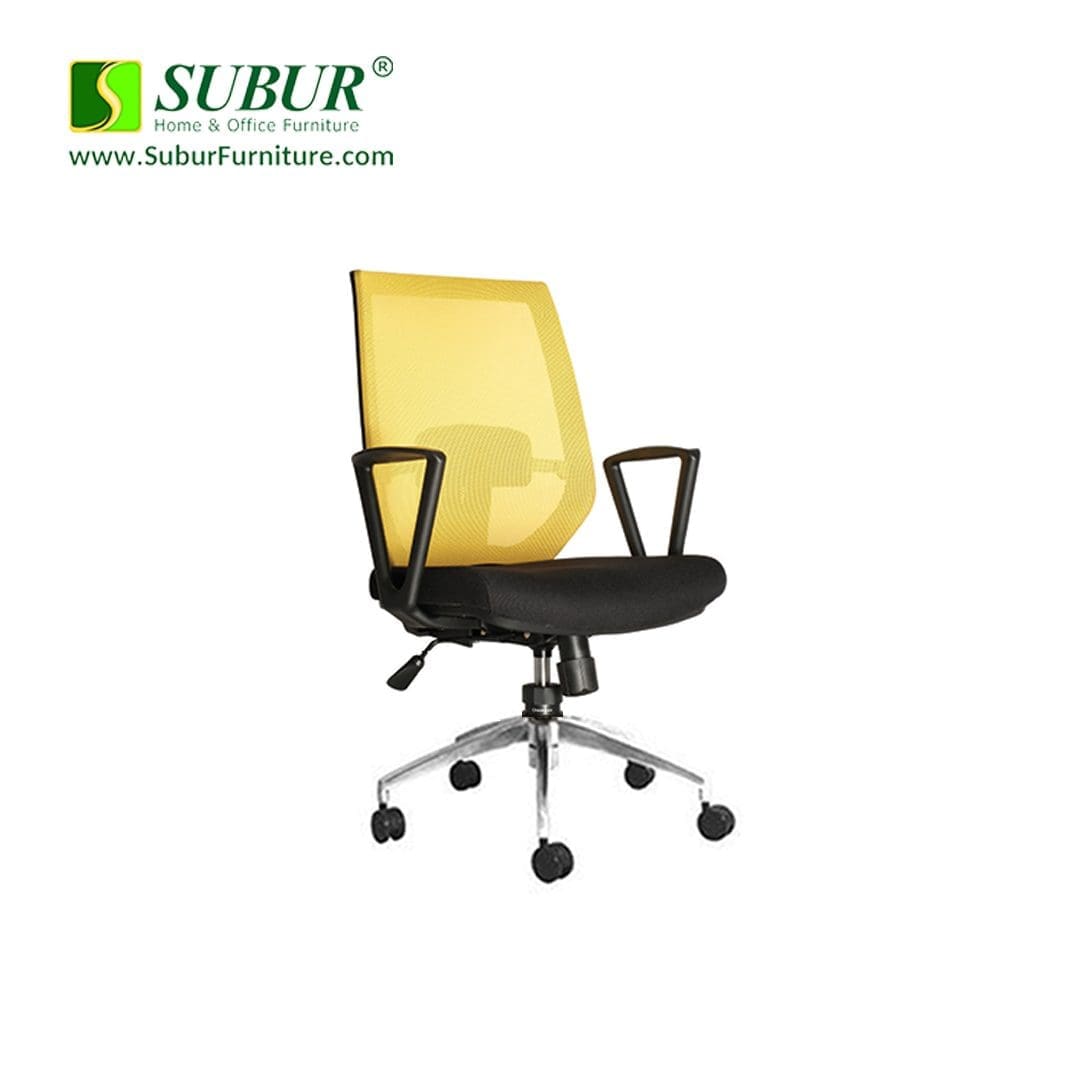Kursi Kantor Chairman Axor TS 03003 A | Subur Furniture Online Store