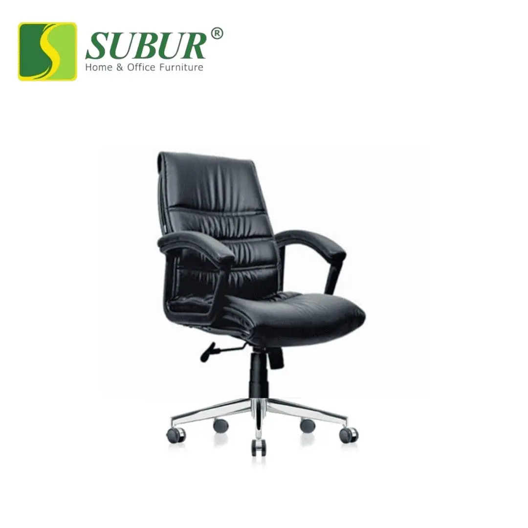 Kursi Kantor Donati tipe DO 11 AL HDT | Subur Furniture Online Store