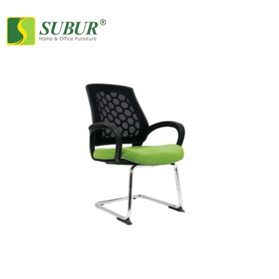 Kursi Kantor Savello tipe Spider VA | Subur Furniture Online Store