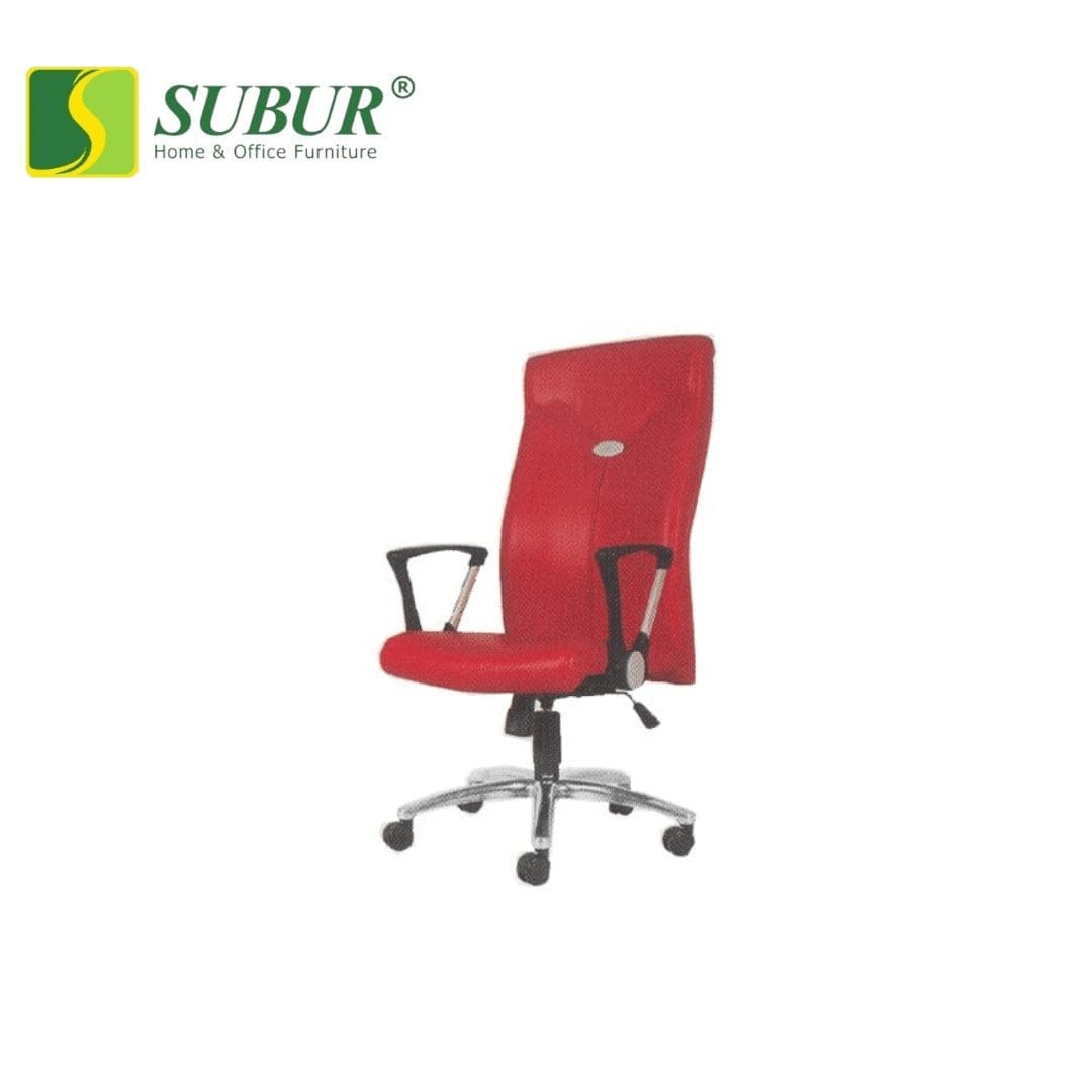 Kursi Kantor Savello tipe Tesla HA | Subur Furniture Online Store
