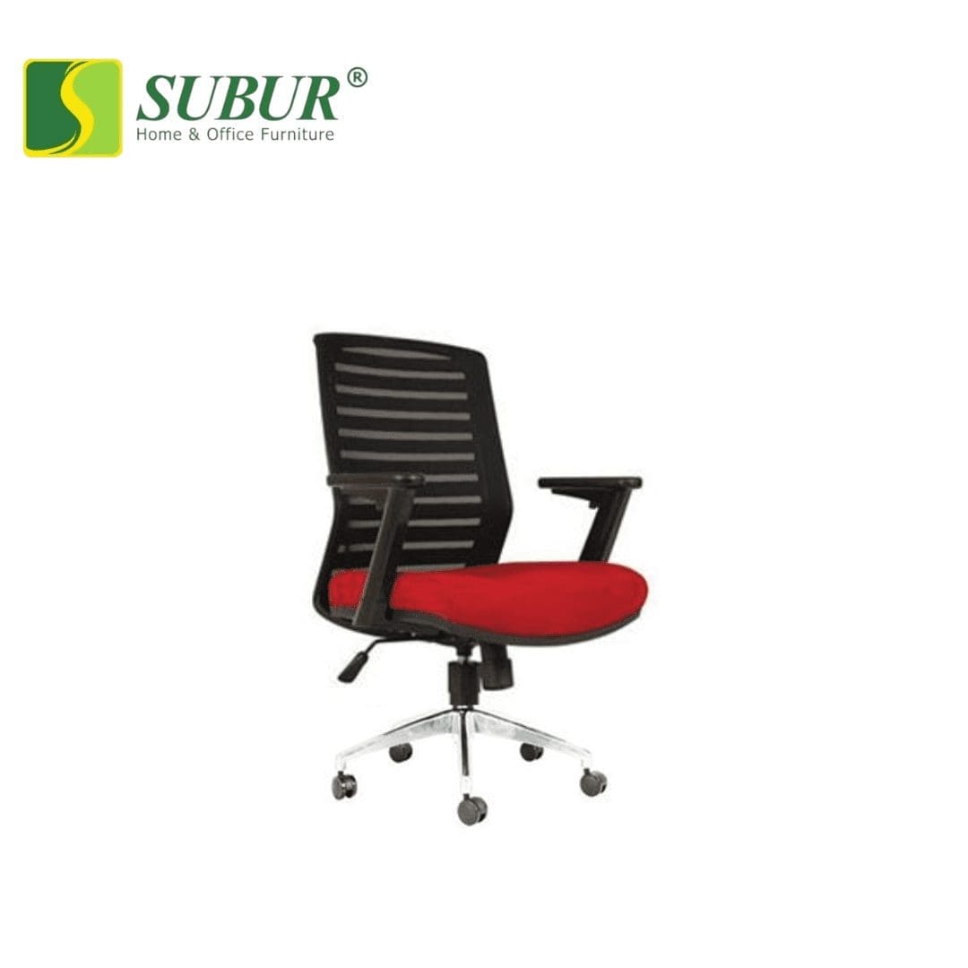 Kursi Kantor Savello tipe Vienta LTZA | Subur Furniture Online Store