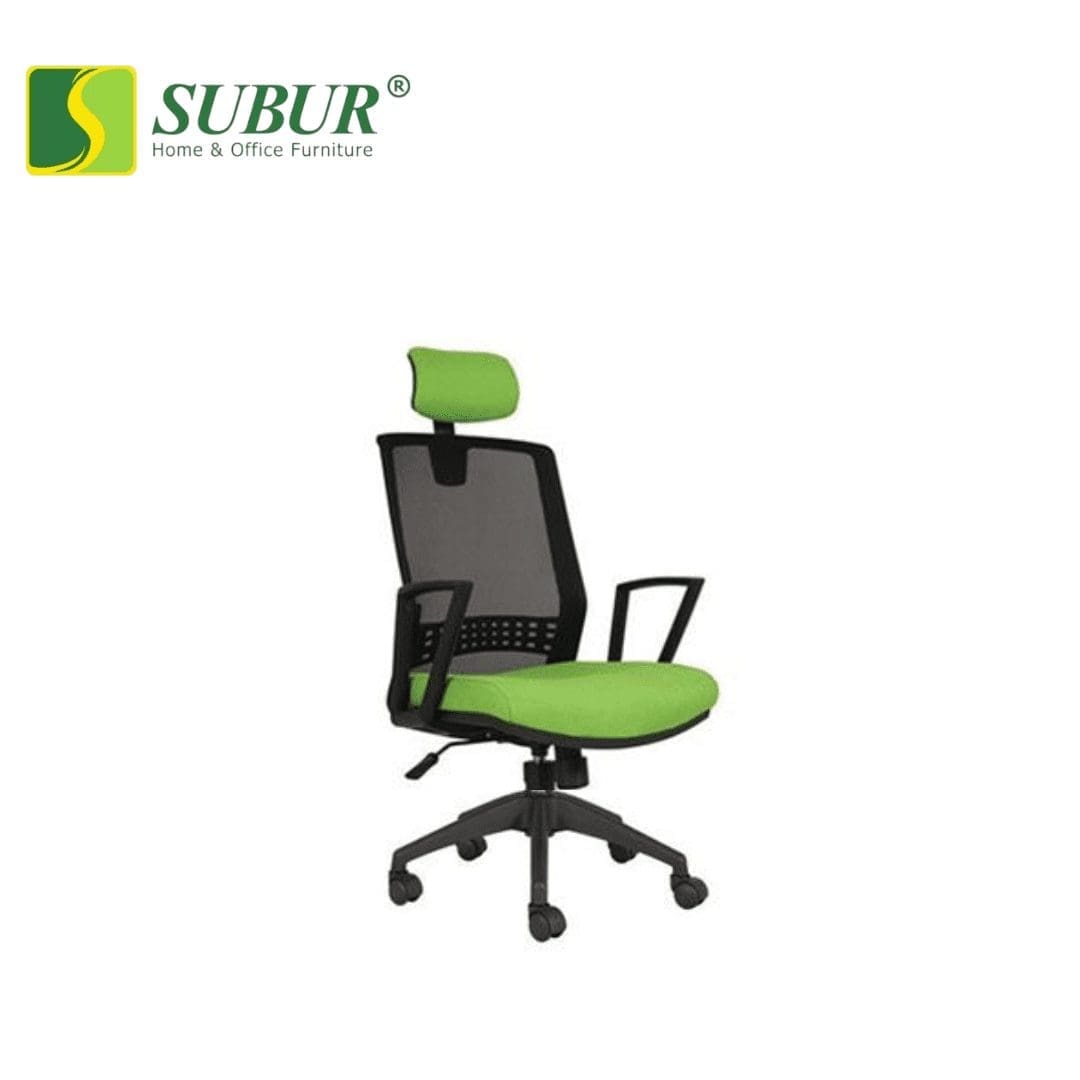 Kursi Kantor Savello tipe Vitro HT0 | Subur Furniture Online Store