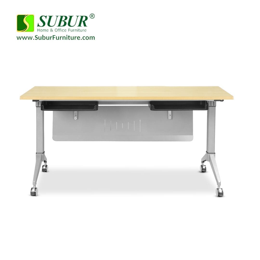 Meja Kantor Highpoint tipe ZD15O-01 | Subur Furniture Online Store