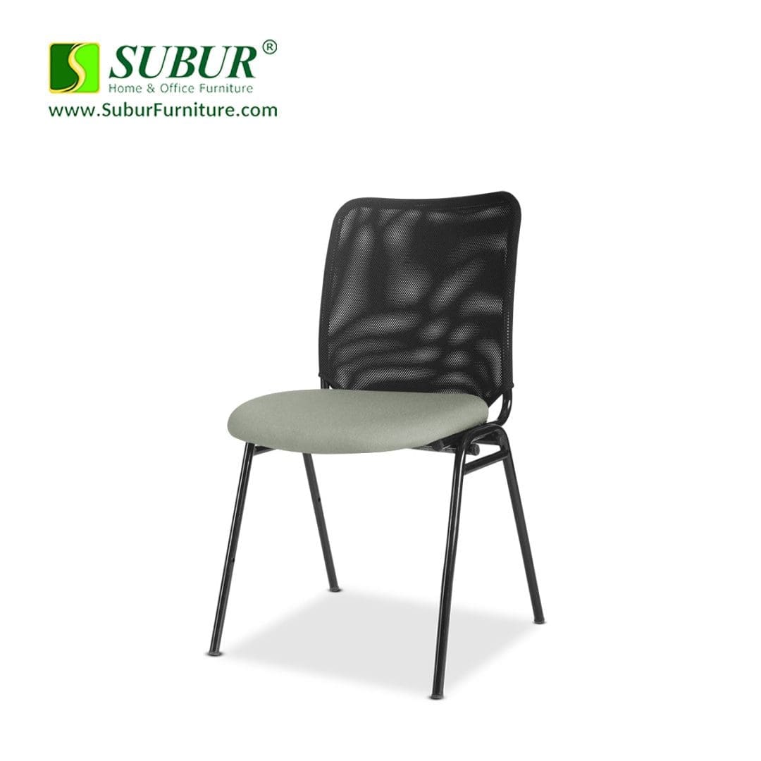 Kursi Training Highpoint tipe ECO02 | Subur Furniture Online Store