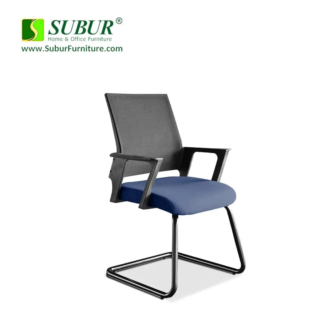 Kursi Hadap Highpoint tipe Fargo FAR003 VT | Subur Furniture Online Store