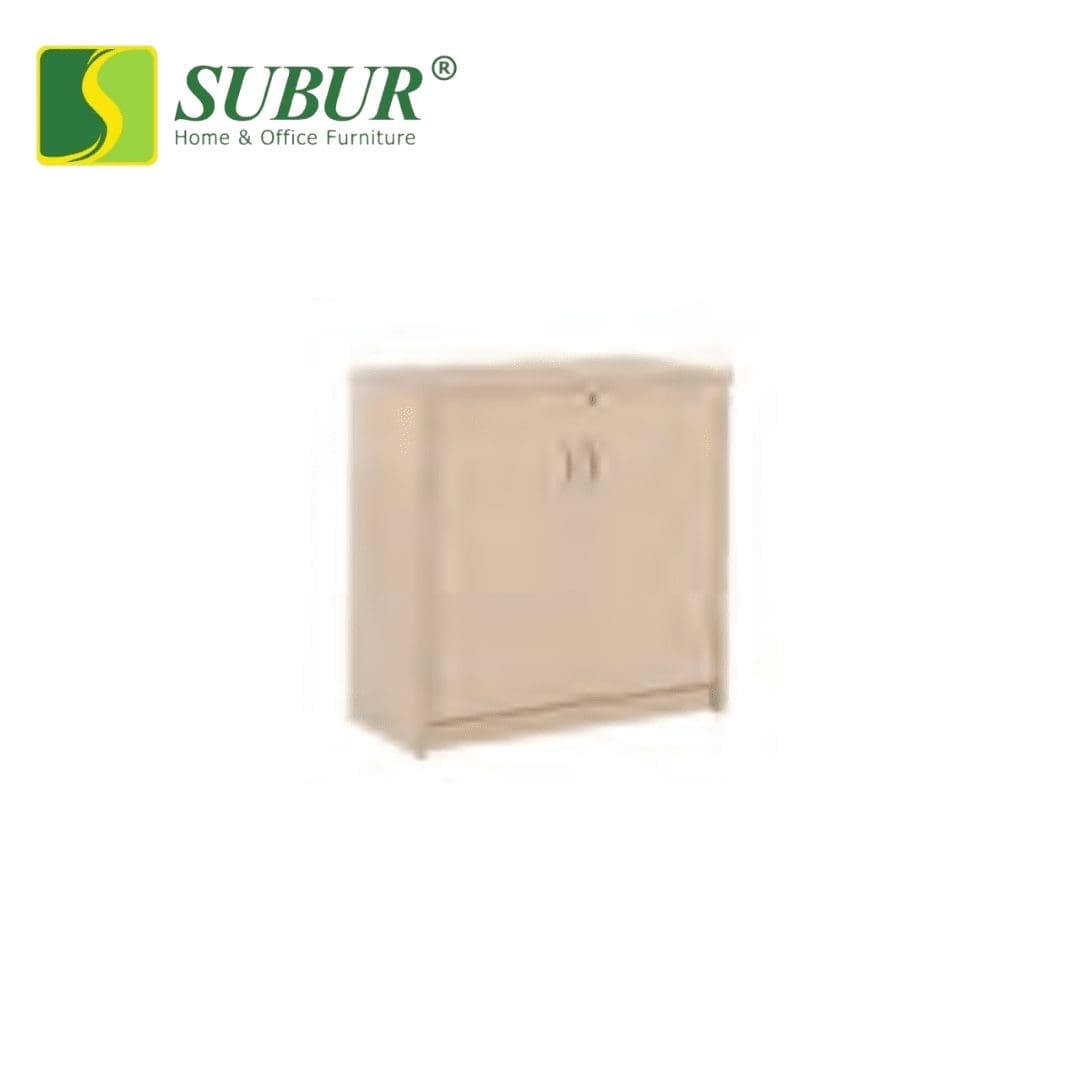 Lemari Arsip Kantor Donati type DOC 43 L | Subur Furniture Online Store