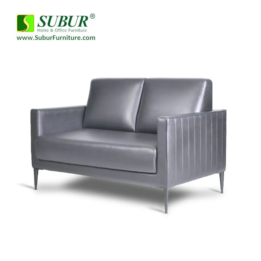 Sofa Kantor Highpoint tipe SF04012 | Subur Furniture Online Store
