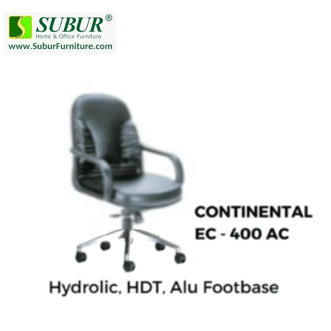 Kursi Kantor Chairman Continental EC - 400 AC | Subur Furniture Online ...