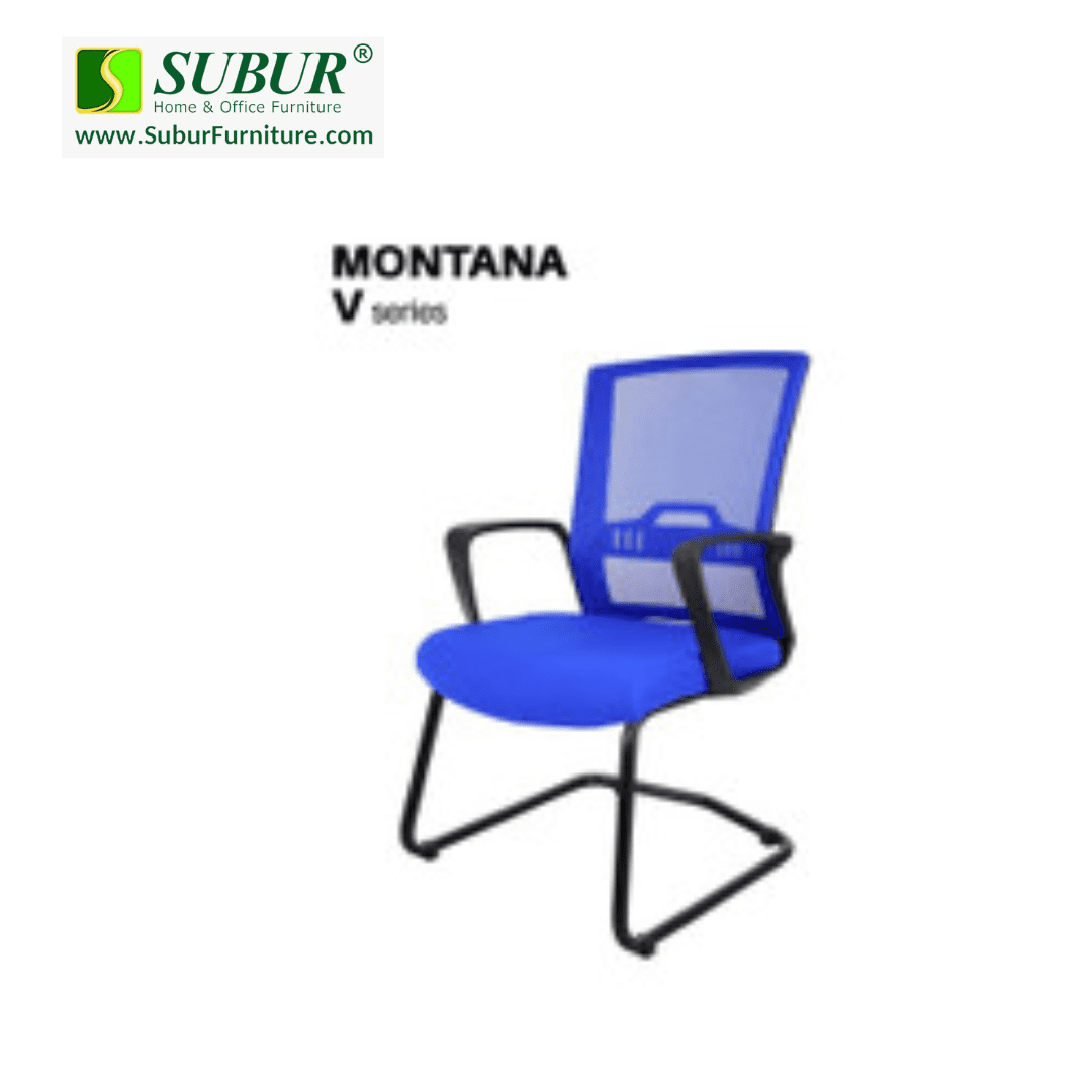 Kursi Hadap Uno Montana V | Subur Furniture Online Store