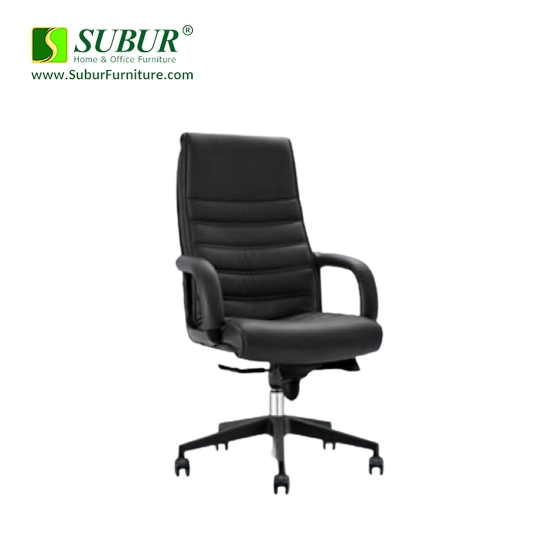 Kursi Kantor Indachi D 680 TC | Subur Furniture Online Store