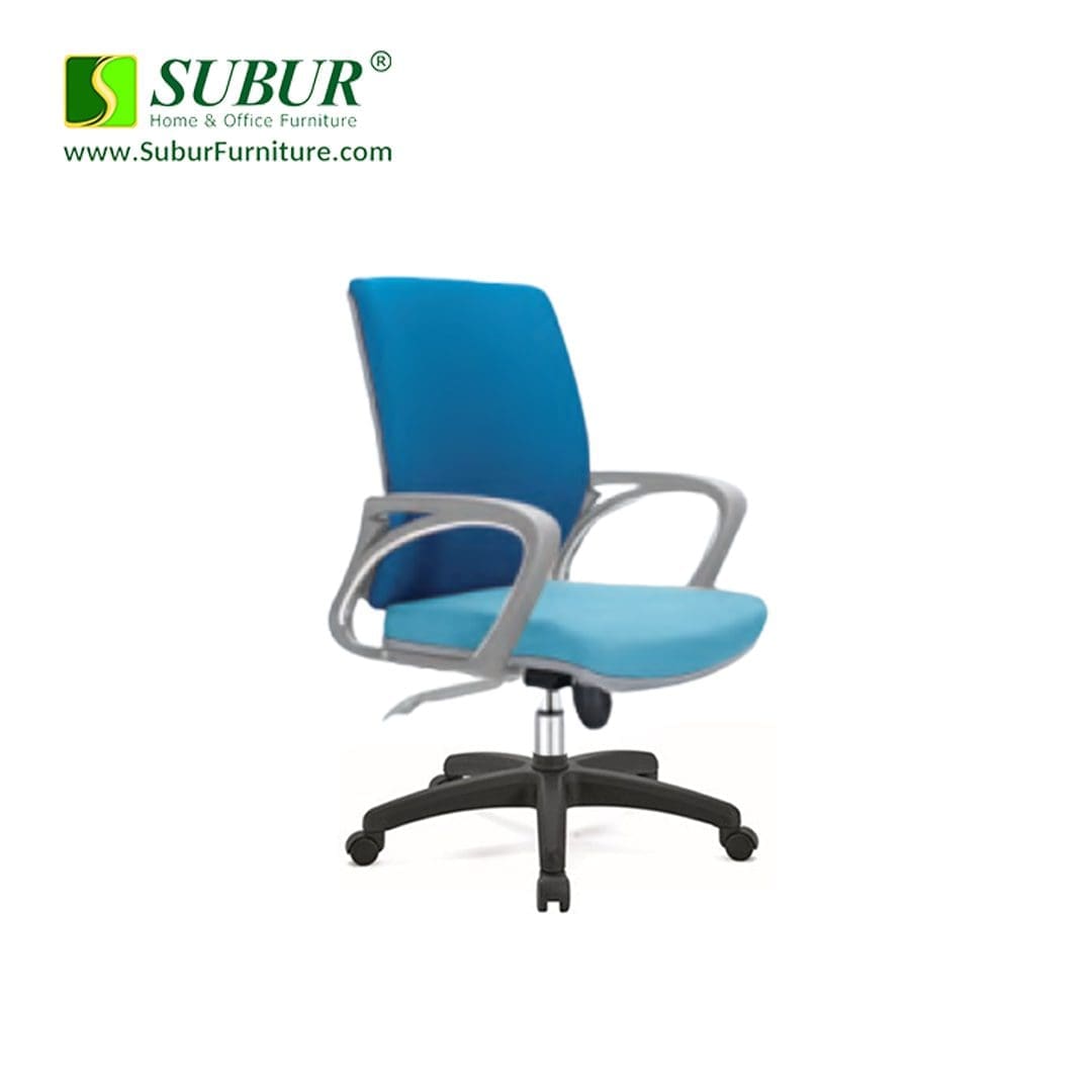 Kursi Kantor Indachi Chico I G NG | Subur Furniture Online Store