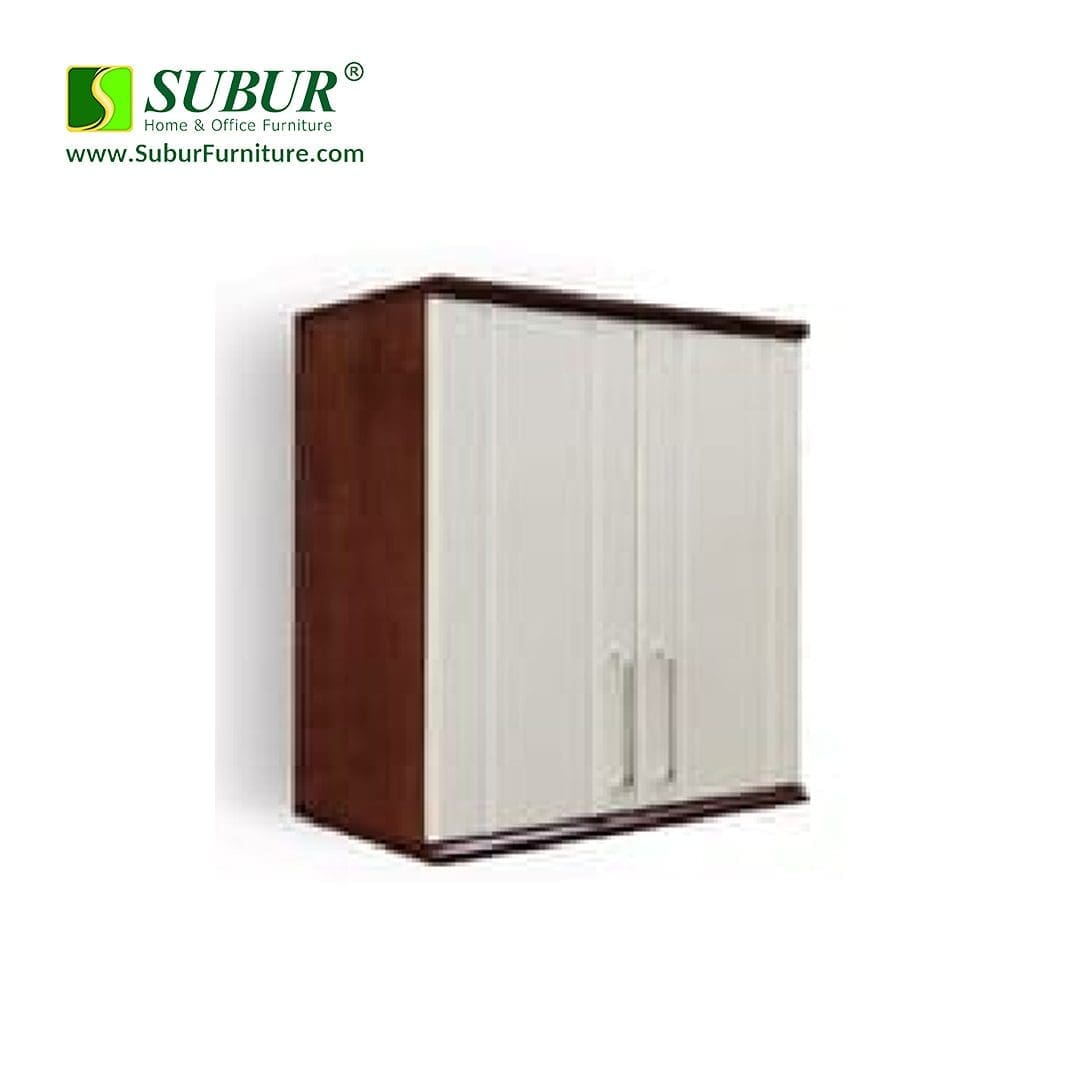 Lemari atau Rak Parbutaran tipe KBA 6060 CBAW | Subur Furniture Online ...