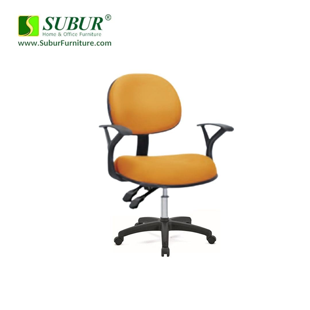 Kursi Kantor Indachi D 920 New | Subur Furniture Online Store