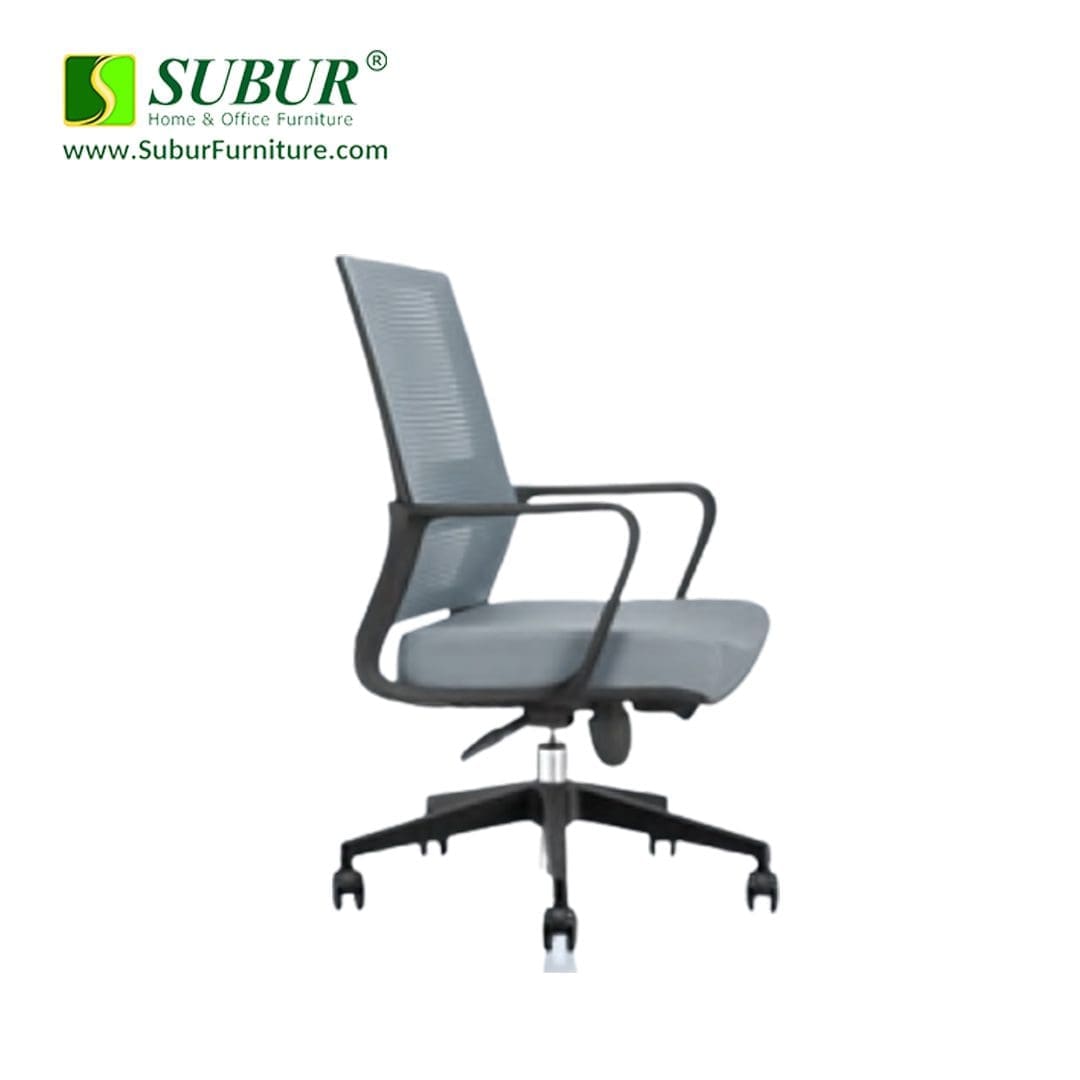 Kursi Kantor Indachi Ducan II | Subur Furniture Online Store