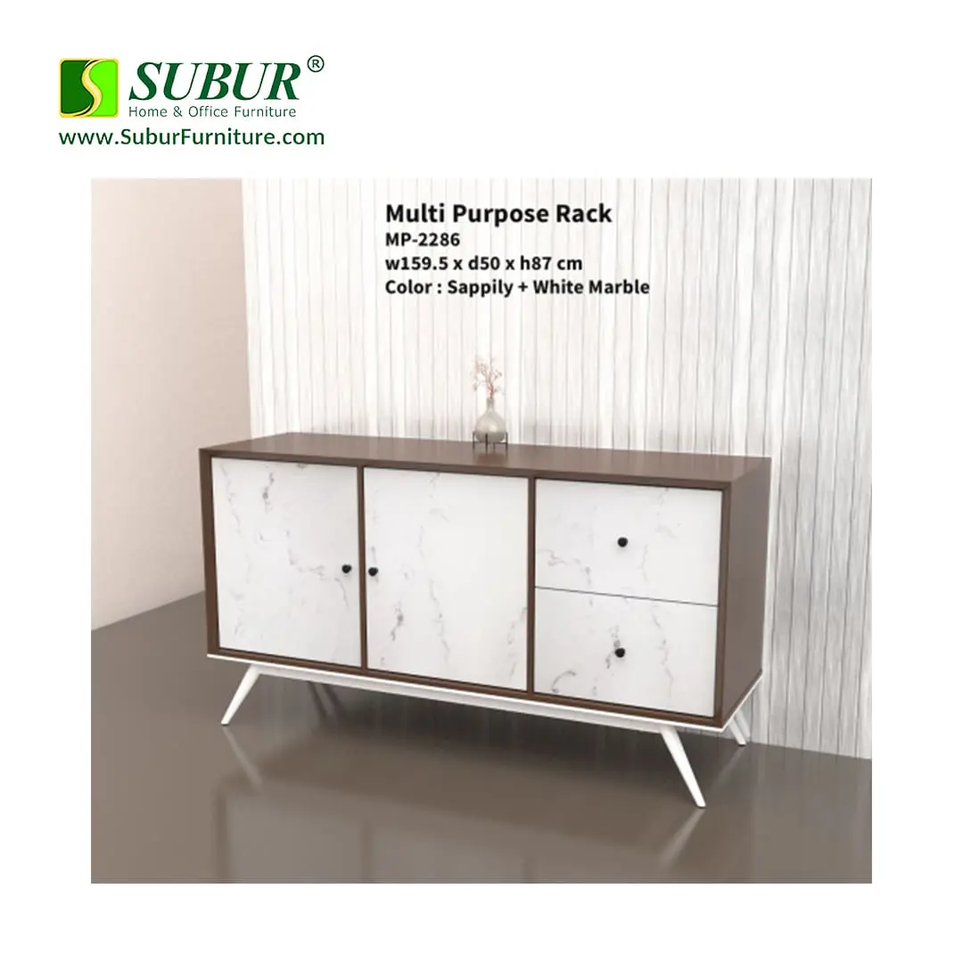 Rak EXPO MP 2286 | Subur Furniture Online Store