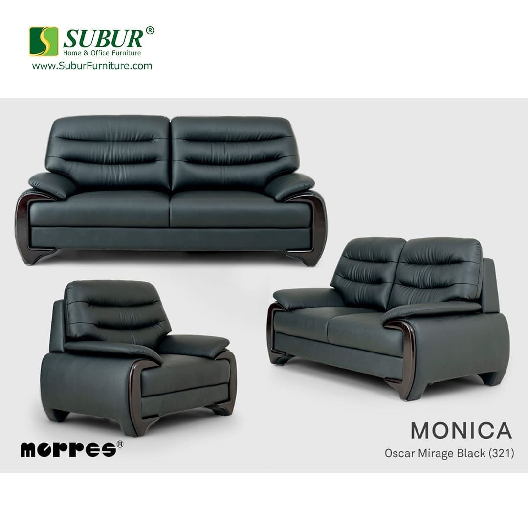 Sofa Morres type Monica 321 | Subur Furniture Online Store