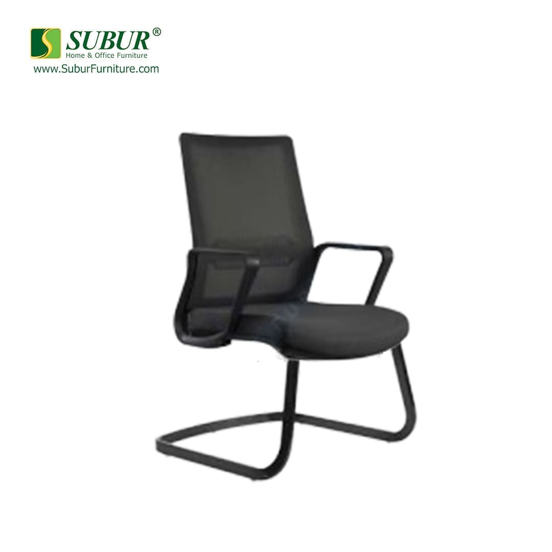 Kursi Kantor Indachi tipe Lyore III VCOT Tahan lama