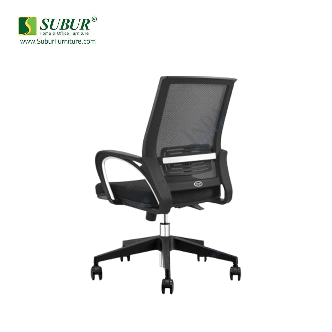Kursi Kantor Indachi tipe Meyzza I | Subur Furniture Online Store