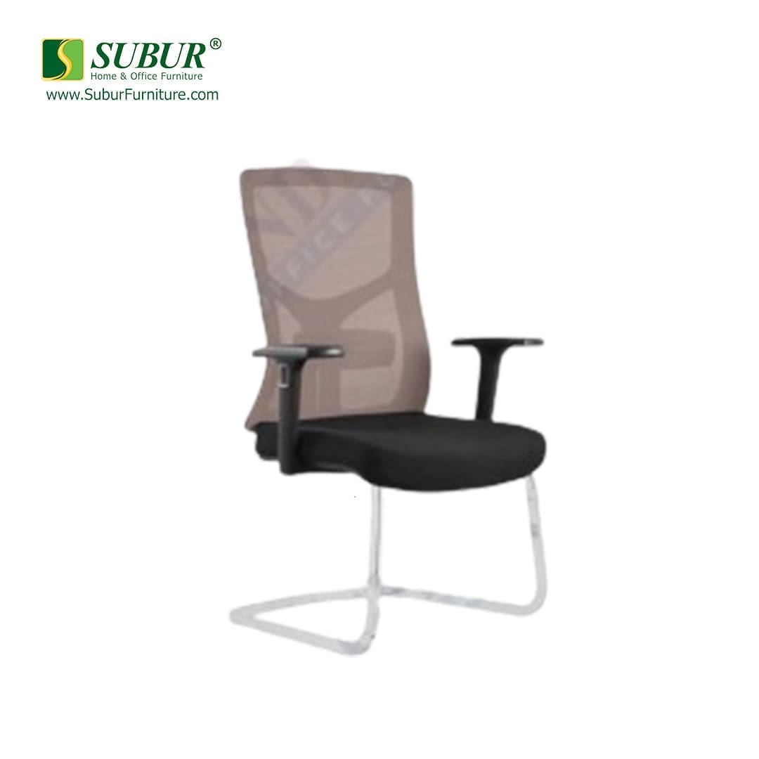 Kursi Kantor Indachi tipe Zanze III VCR Bergaransi