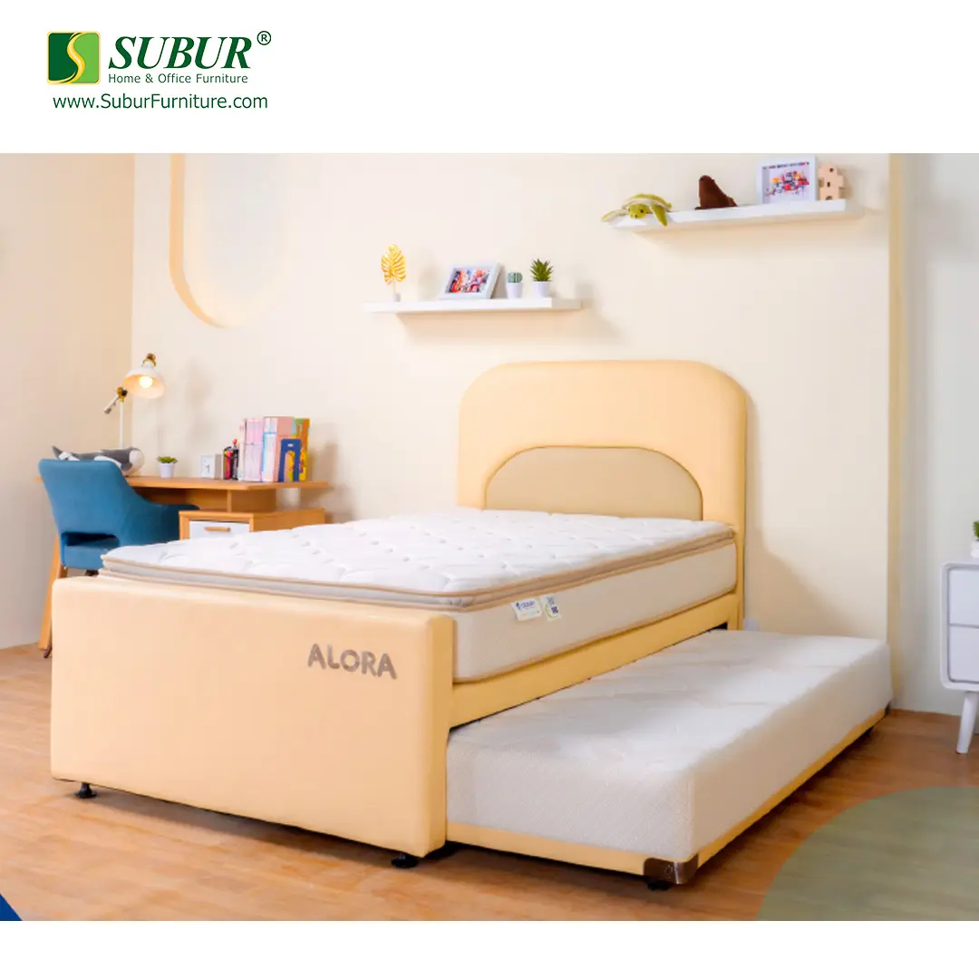 Springbed Ocean tipe Alora | Subur Furniture Online Store