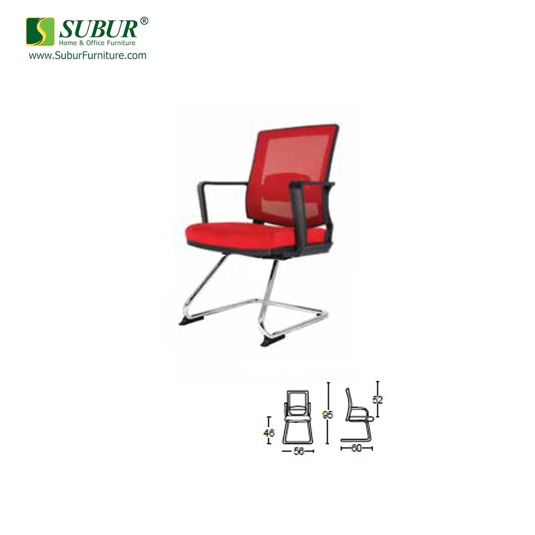 Kursi Hadap Savello tipe Quarto VA Harga Termurah.