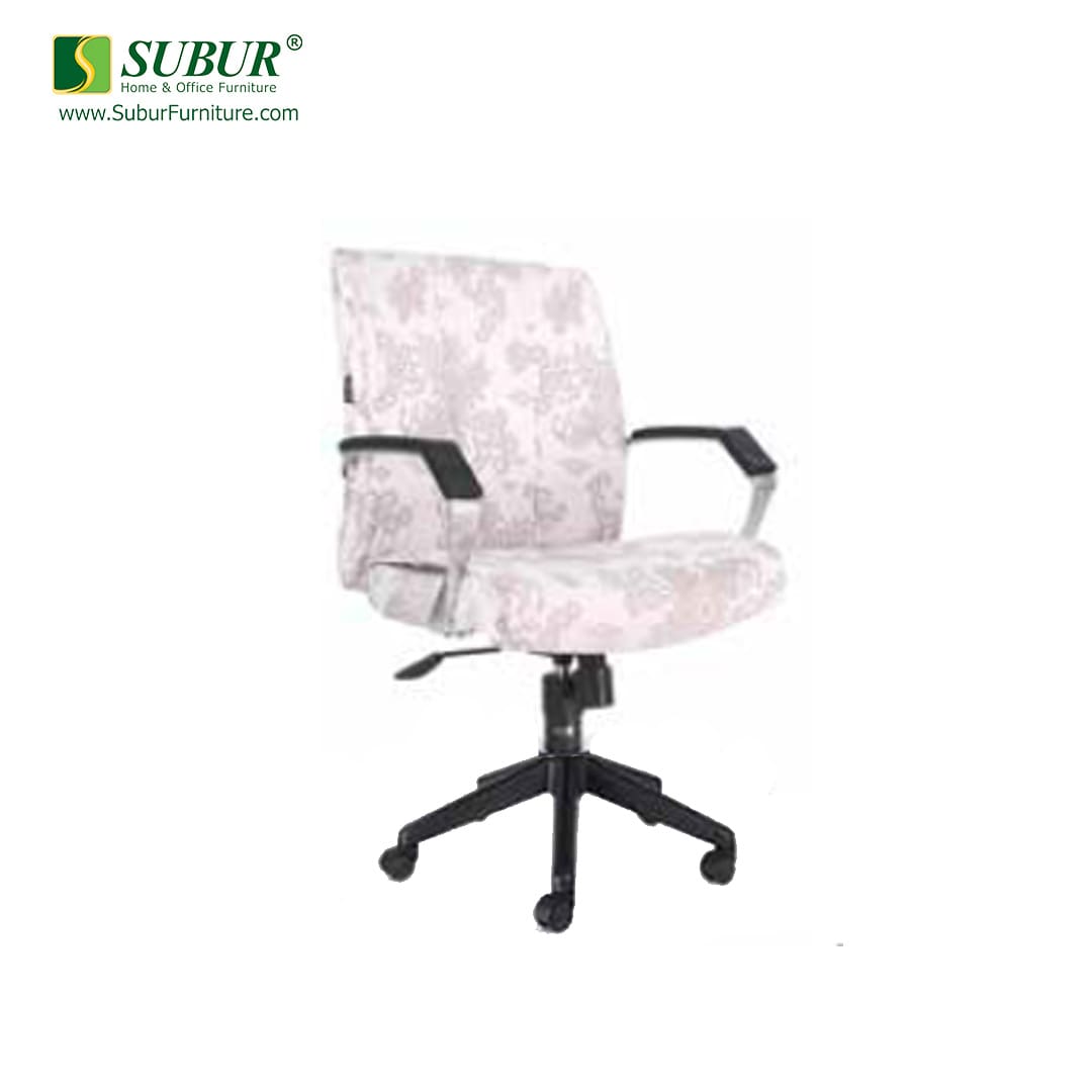 Kursi Kantor Savello tipe Salvotic L Harga Termurah