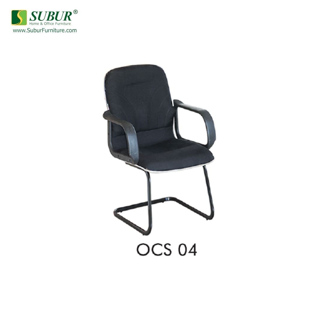 Kursi Hadap Frontline tipe OCS 04 Harga Termurah..