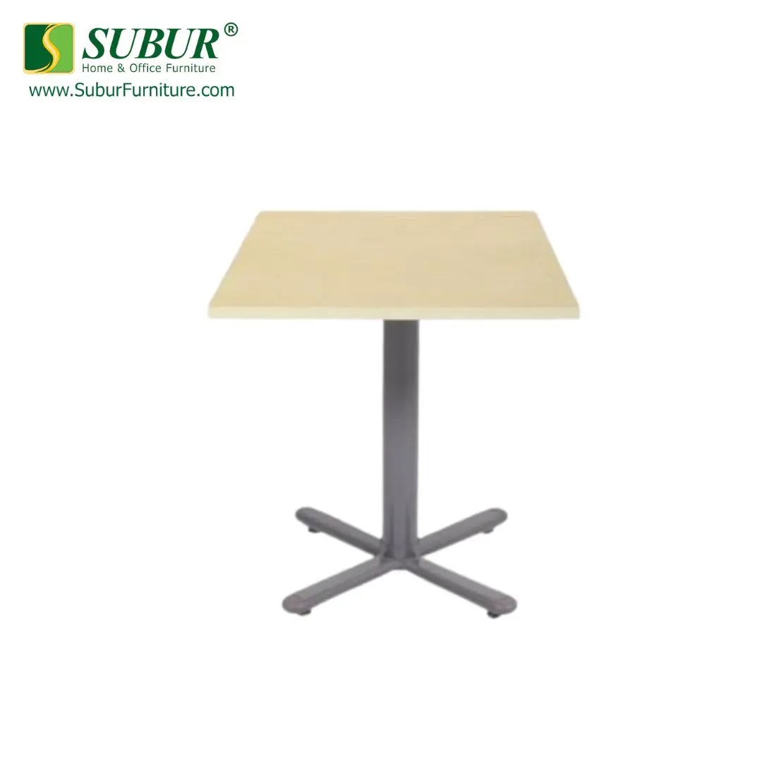 Meja Tamu Chitose T-60 Desain Elegan dan Fungsional