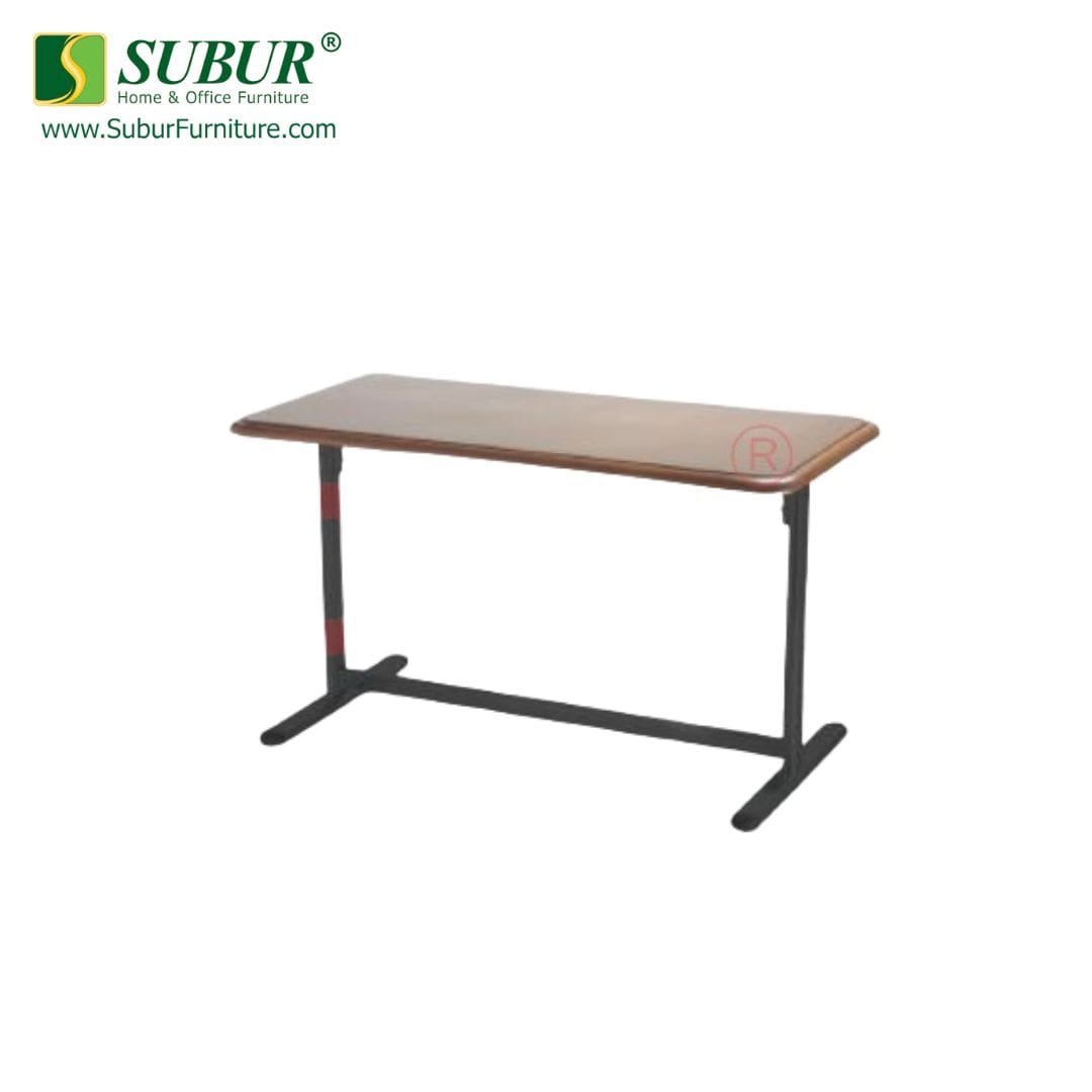 Coffee Table Chitose T-6012 Kotatsu Minimalis Dan Fungsional