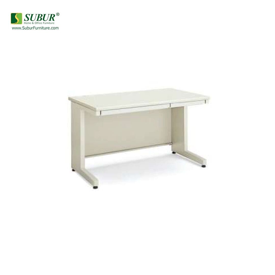 Meja Kantor Chitose tipe Chiba Desk 7014 Harga Termurah