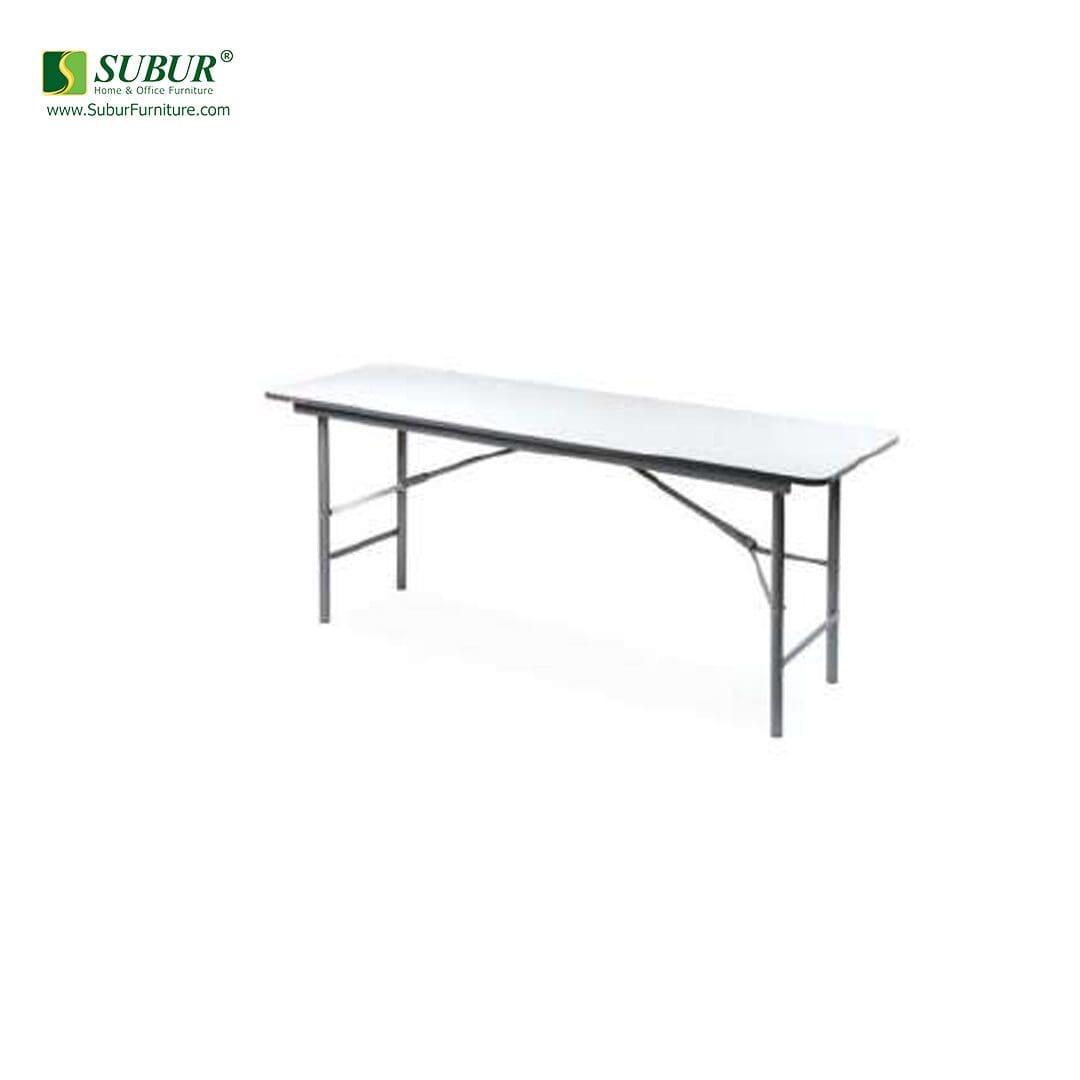 Meja Lipat Chitose Type FTC 6018 Harga Termurah dan Awet