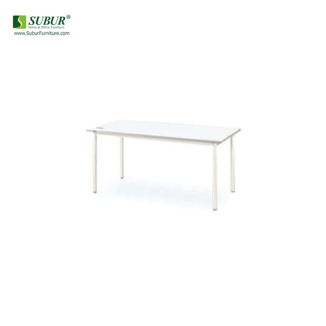 Meja Kantor Chitose tipe T 7014 Harga Termurah dan Awet