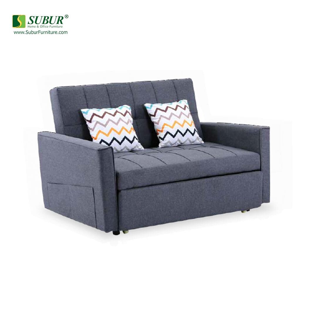 Sofabed WLS type Virginia Harga Termurah dan Tahan Lama