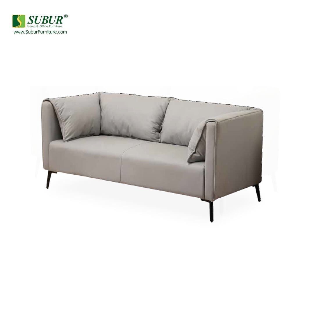 Sofa WLS 2 Seater type Sabrina Harga Termurah dan Awet