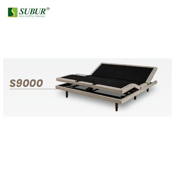 Therapedic Adjustable Bed Sleep Spa S9000 Harga Termurah