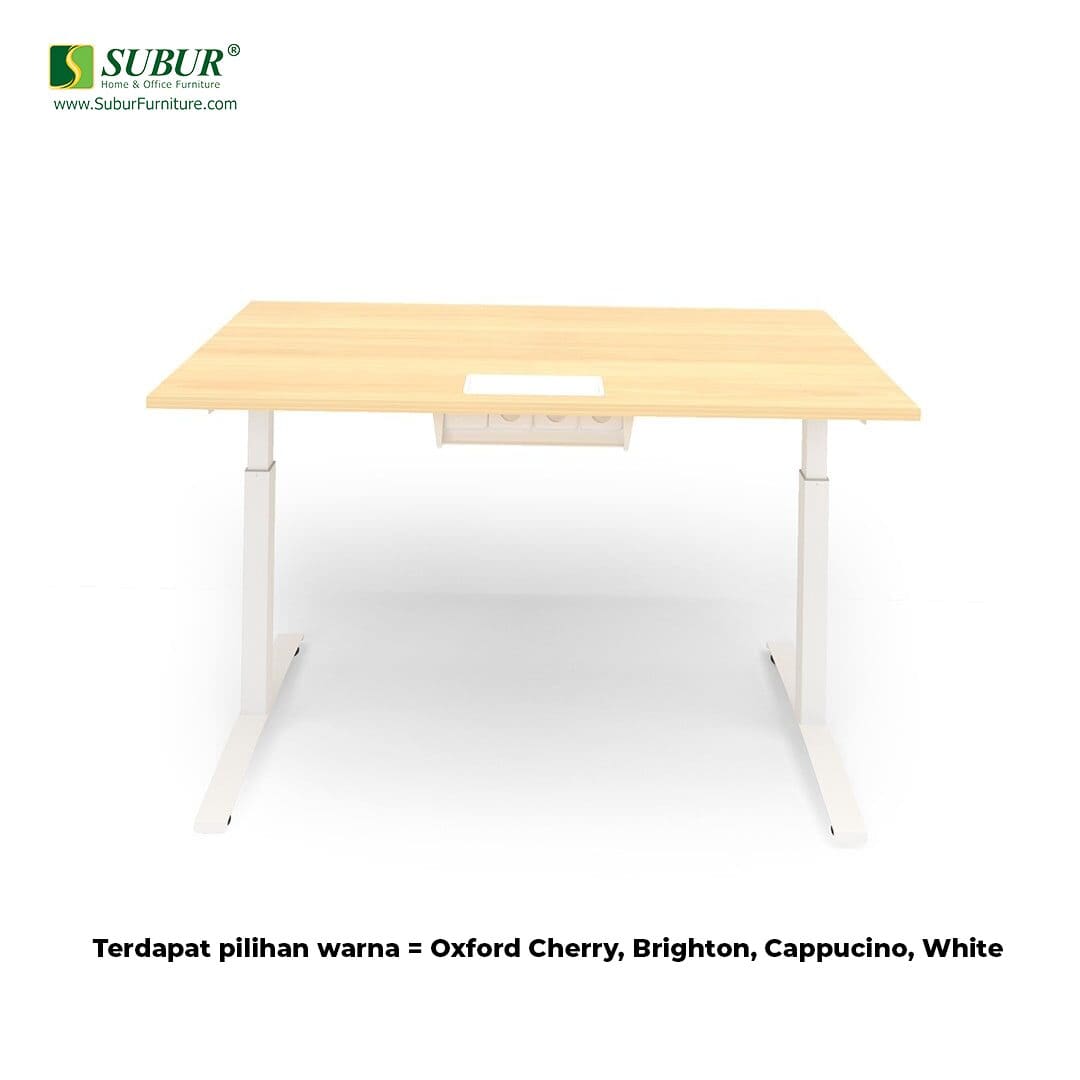 Meja Kantor High Point tipe ODA610-1275 Harga Termurah